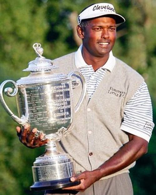 Vijay Singh Net Worth: His Career Highlights, Brand Deals And More