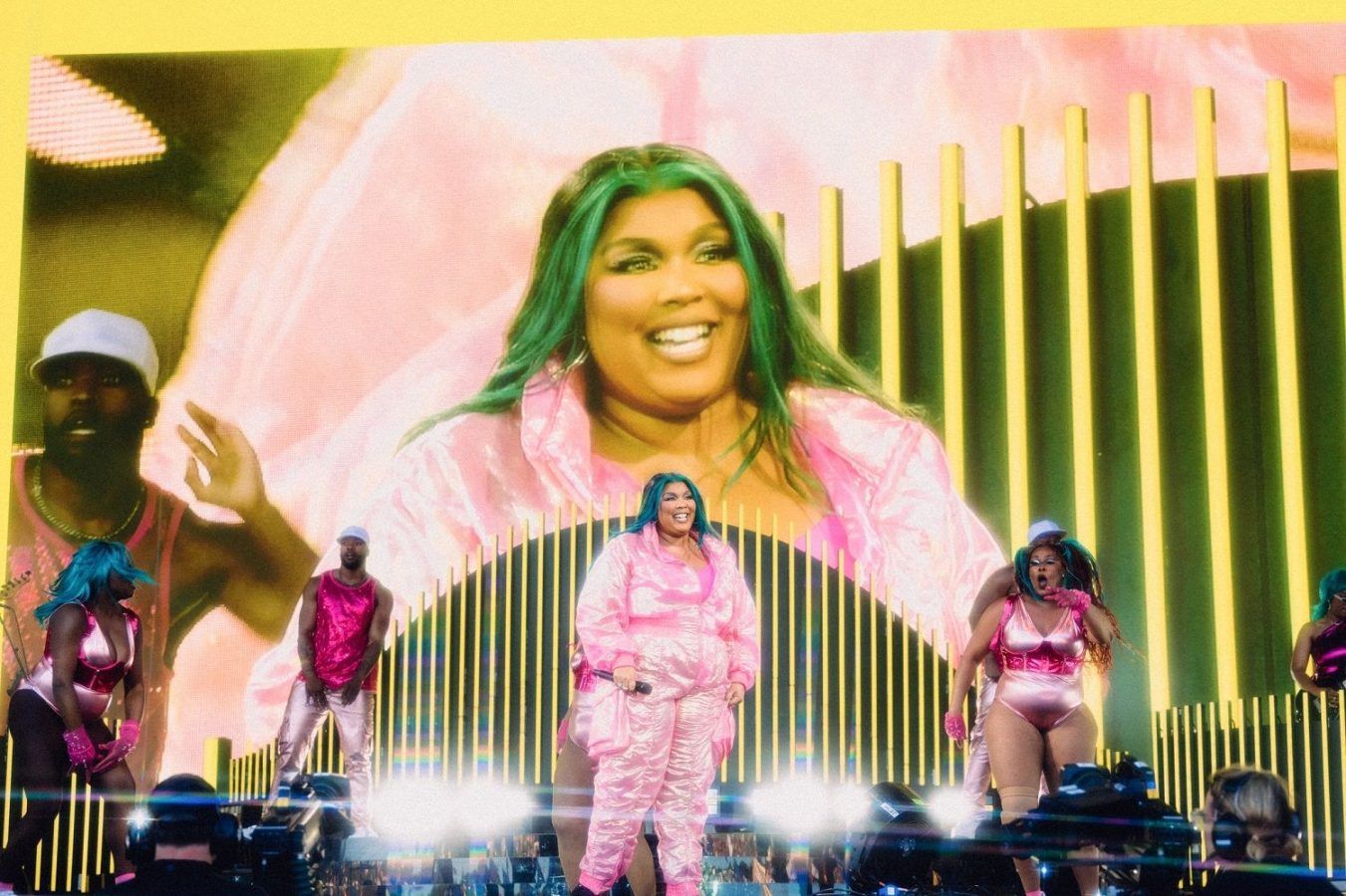 Lizzo Sued: What We Know About The Bombshell Lawsuit Against Her