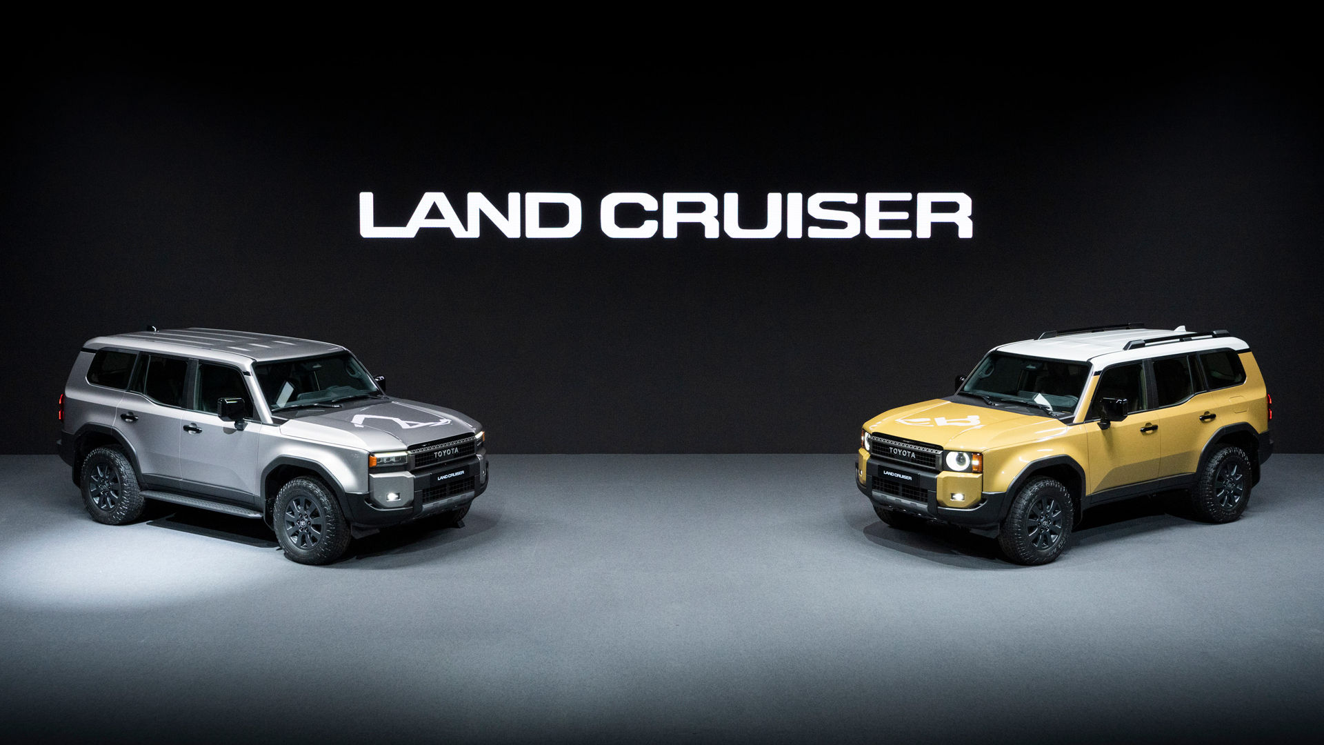 Toyota Land Cruiser 250 Announced: Features, Engine Details And More