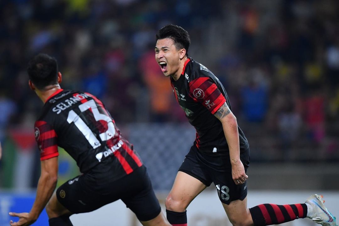 All You Need To Know About Thai League 1 (Football) 2023-24