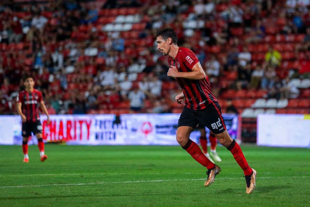 All You Need To Know About Thai League 1 (Football) 2023-24