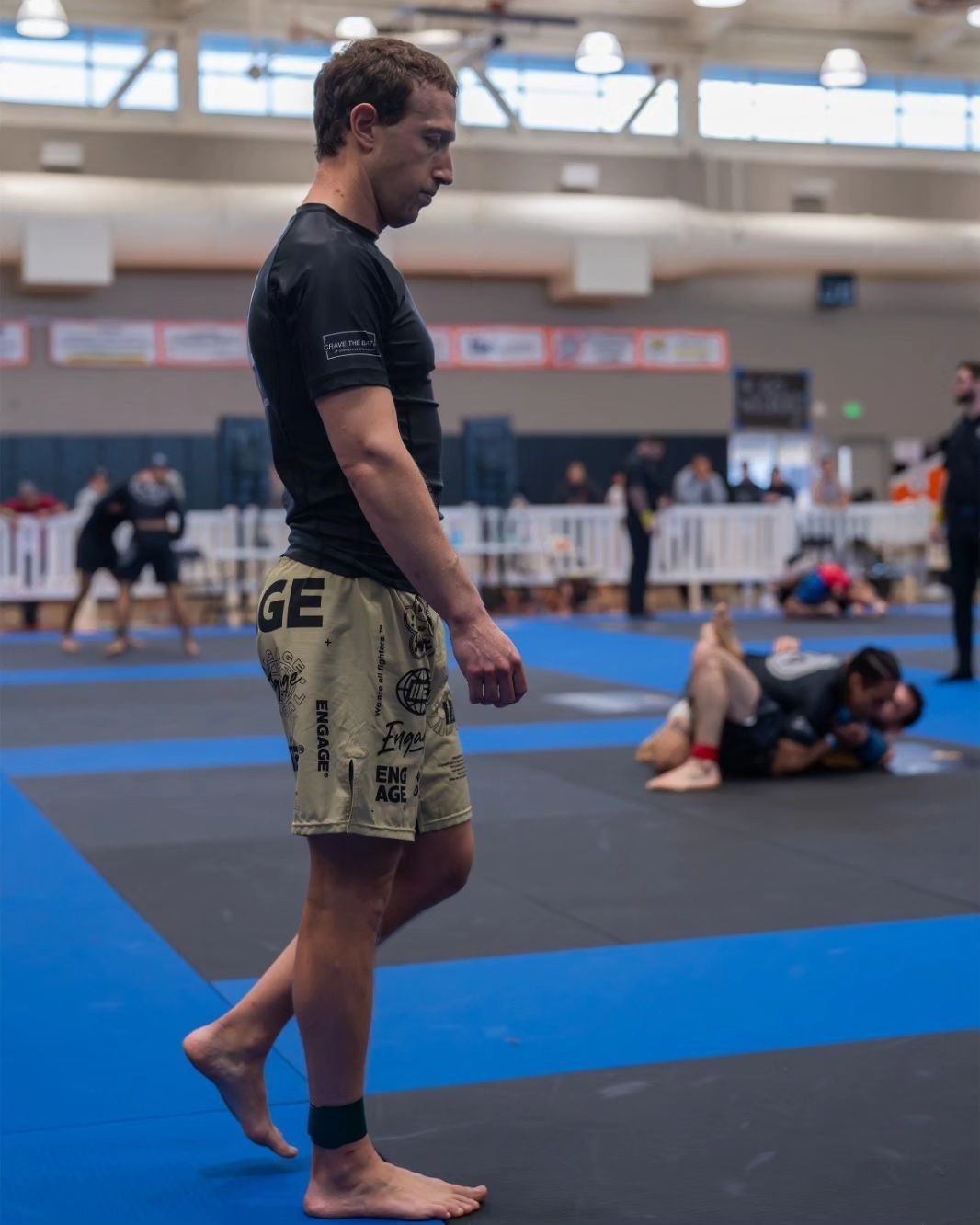 Elon Musk vs Mark Zuckerberg Cage Fight: Where Can You Watch It?