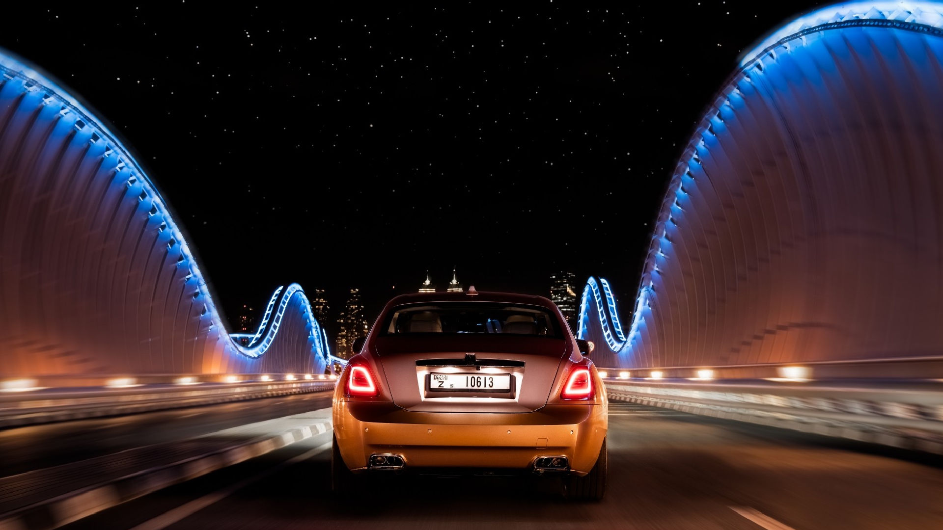Rolls Royce Ghost: Everything You Need To Know About It