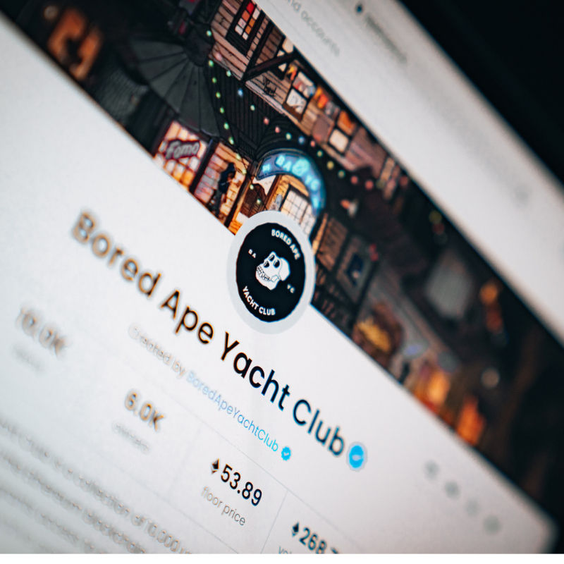 Bored Ape Yacht Club NFT Price Plunges: Investors Sue Creators, Celebs