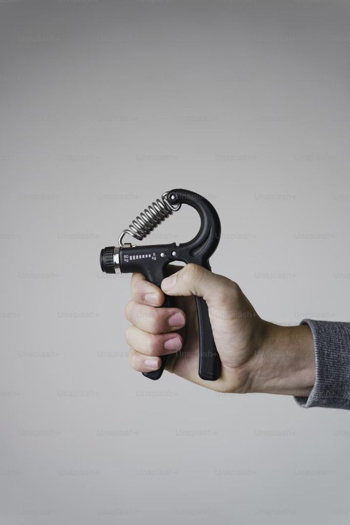 The Best Arm Strengthening Exercises For Men To Build Powerful Arms