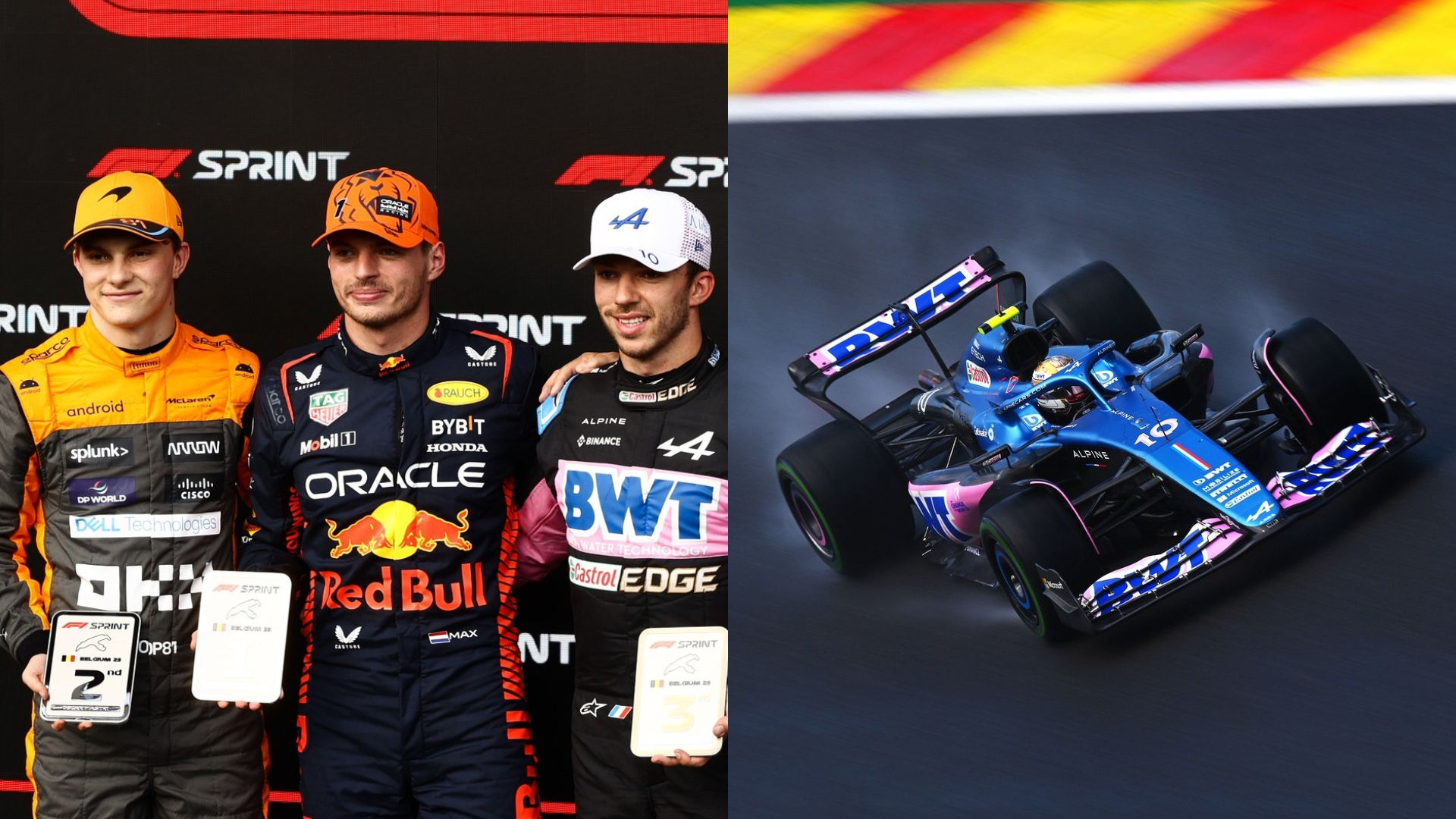 Where To Watch The Dutch Grand Prix 2023: Its Schedule And Timings