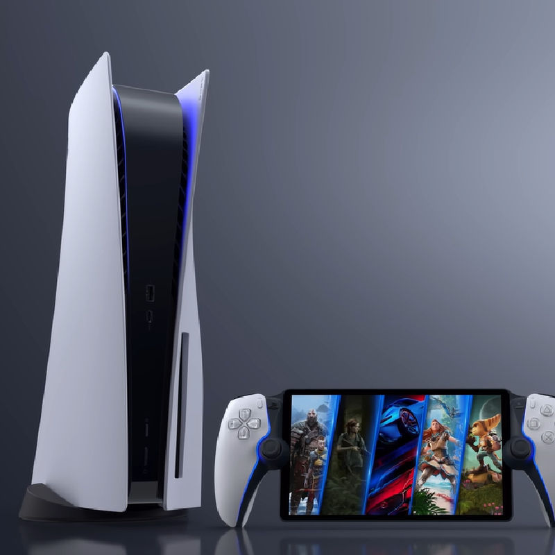 Best PS5 Accessories: Sony PlayStation Portal, Console Covers And More