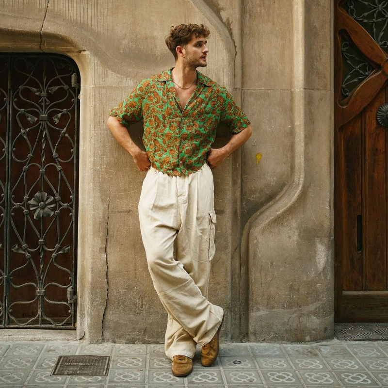 10 Best Instagram Influencers To Follow For Men's Fashion
