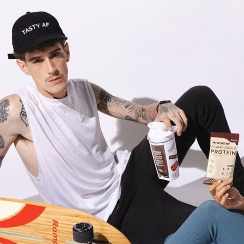 The Best Arm Strengthening Exercises For Men To Build Powerful Arms