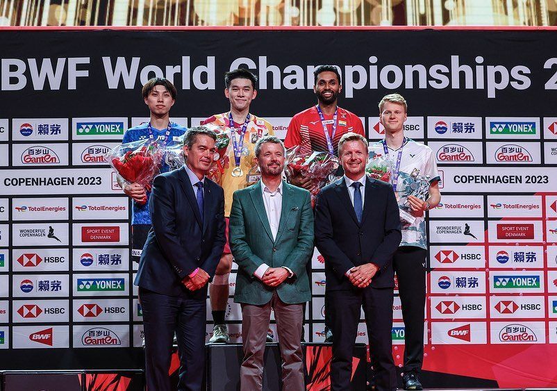 China Open 2023 (Badminton): Prize Money, Schedule, Players To Watch