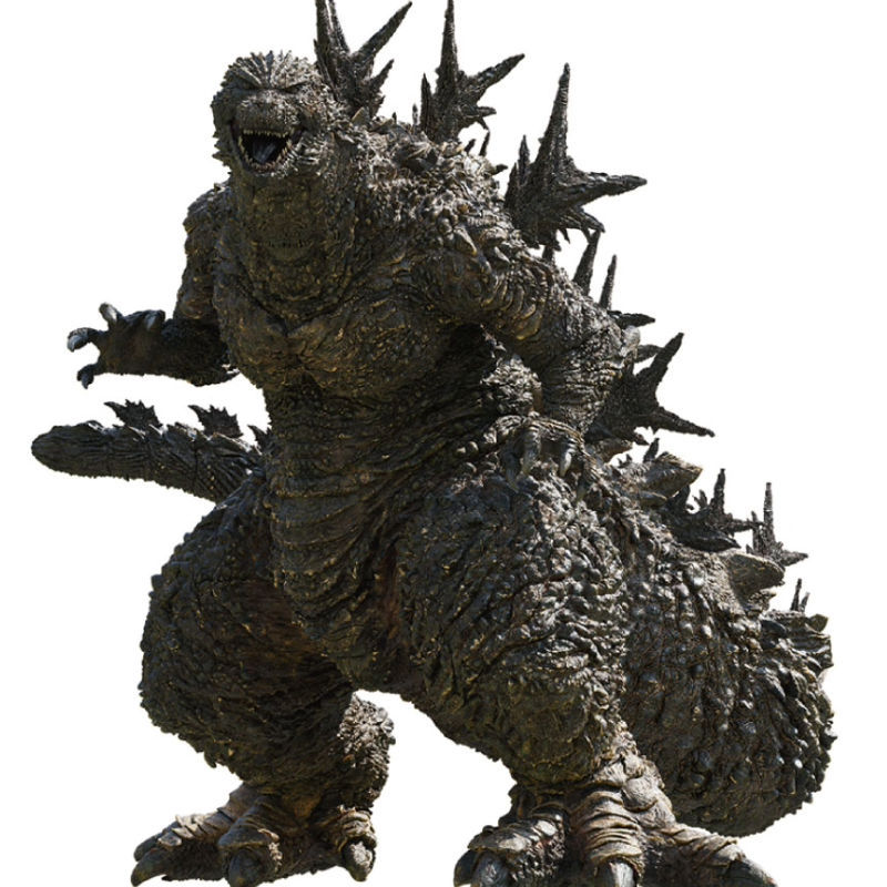 Godzilla Minus One Release Date Plot Details Cast Trailer And More