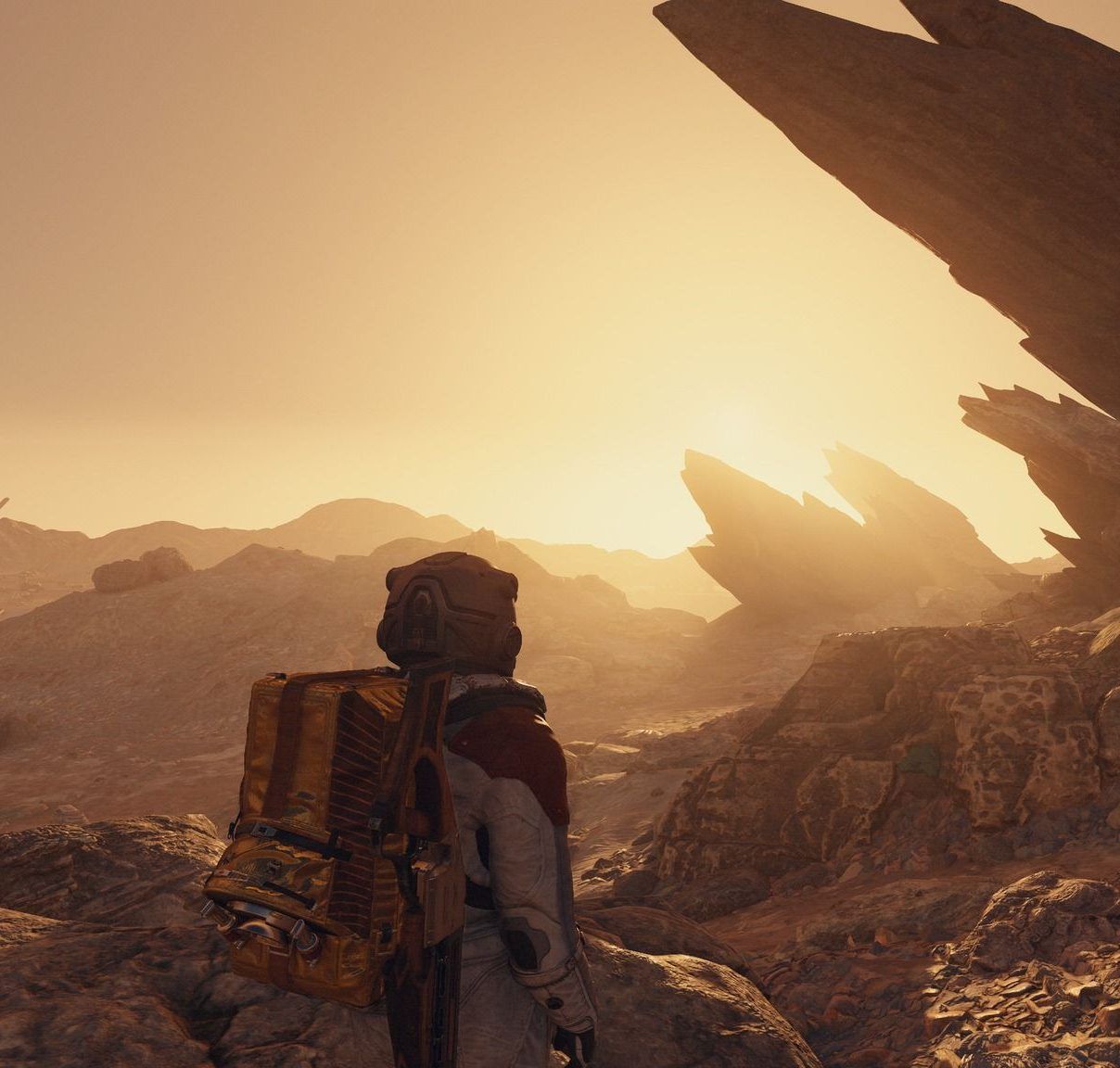 Best Video Games Set In Space: Starfield, Dead Space And More