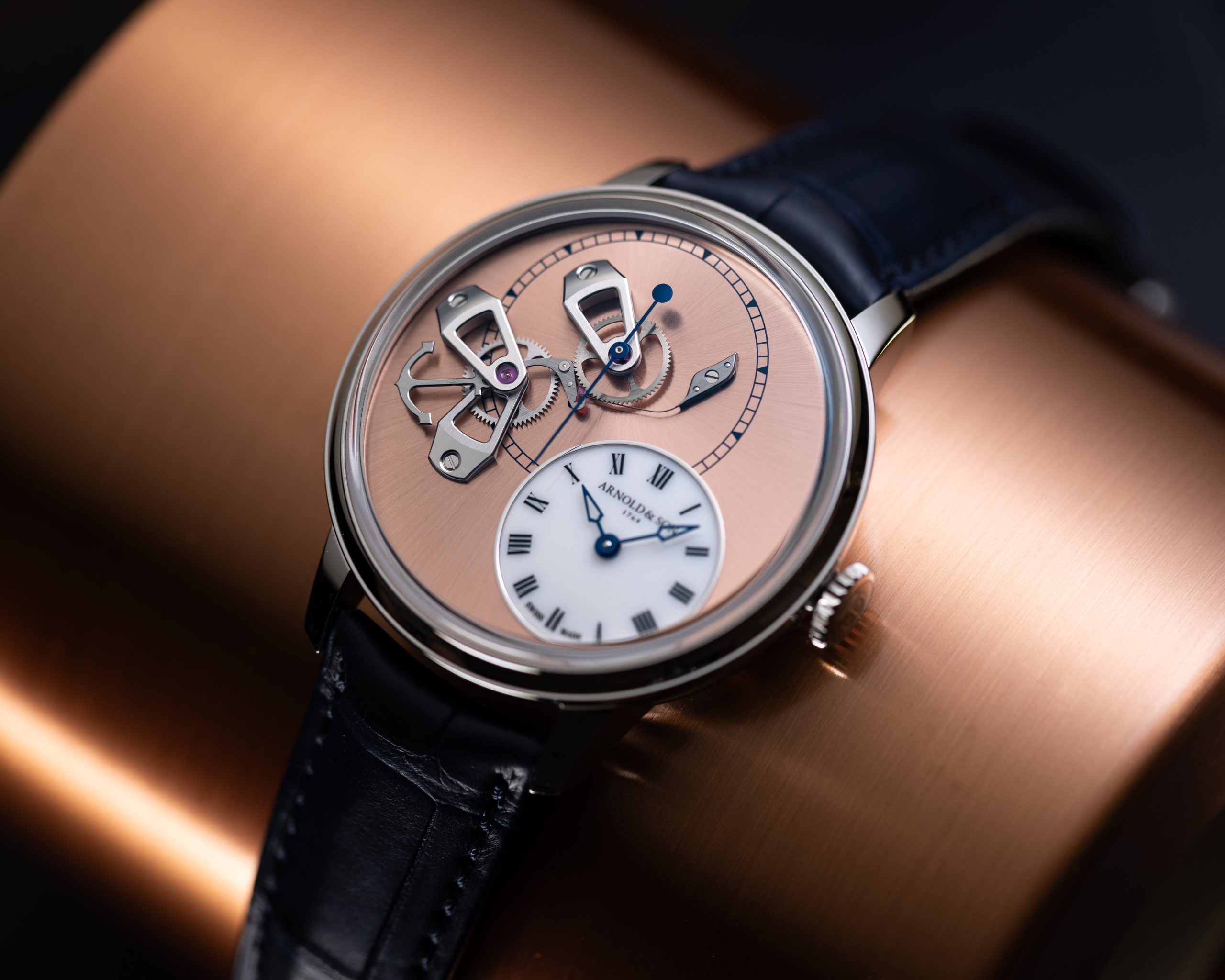 New Watches Releasing In September 2023 To Put On Your Radar