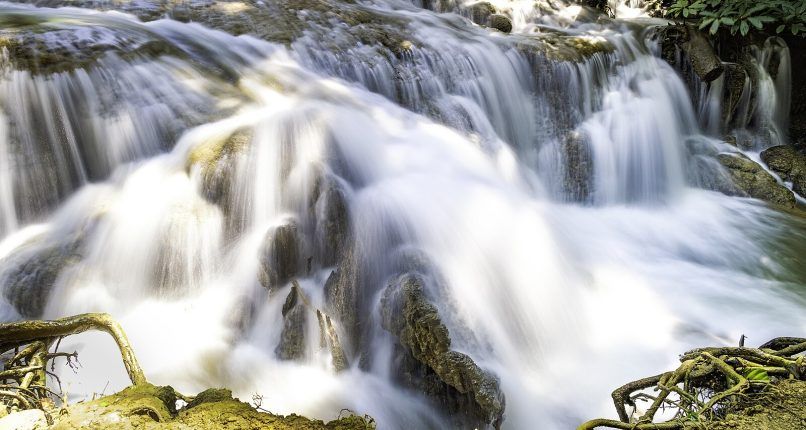 Best Waterfalls In Thailand For The Nature Lover In You