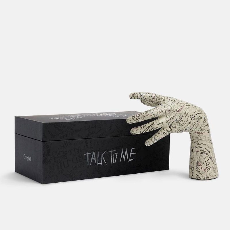 A24 Releases A Creepy Collectable Of The Talk To Me Party Hand