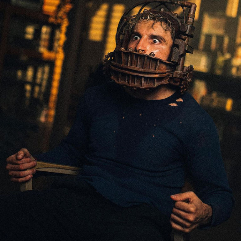 All 10 Saw Movies In Order Of Chronology