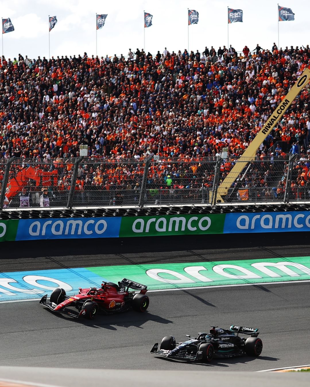 F1 Qatar Grand Prix 2023 Schedule And Where To Watch It