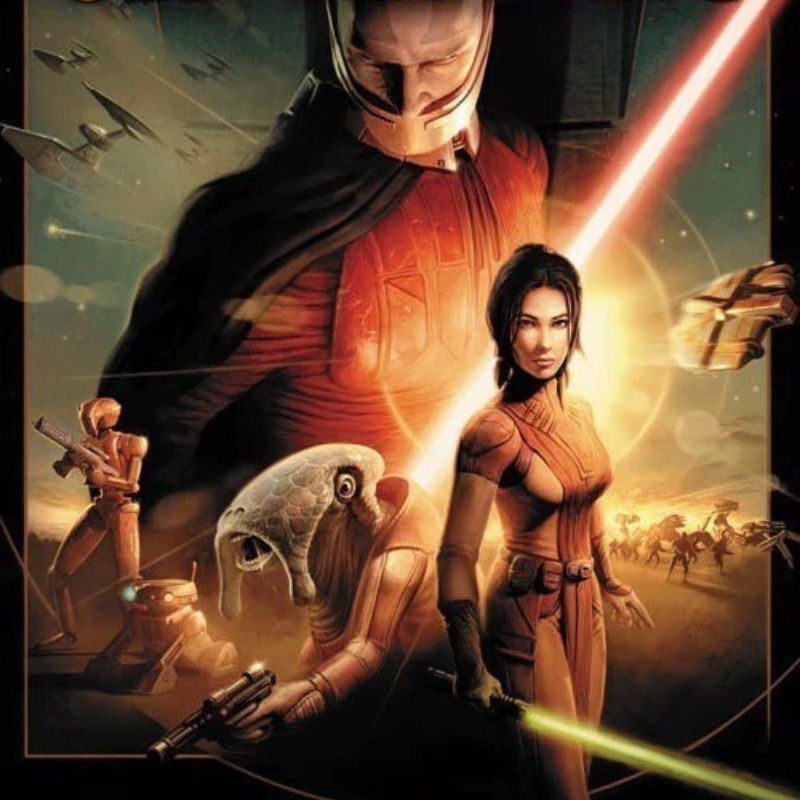 Star Wars Heritage Pack: A Collection Of Epic Games For Nintendo Switch