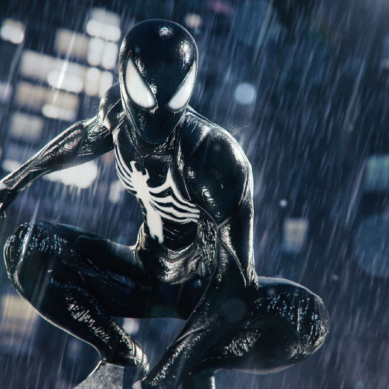 Marvel's Spider-Man vs Spider-Man 2: Which PS5 Game Is Better?