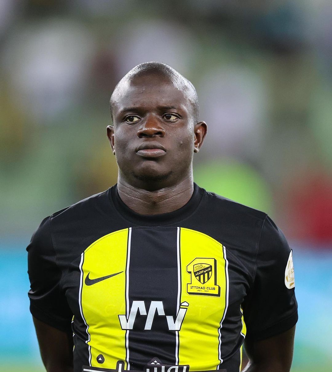 The Highest-Paid Saudi Pro League Players: Ronaldo, Neymar And More