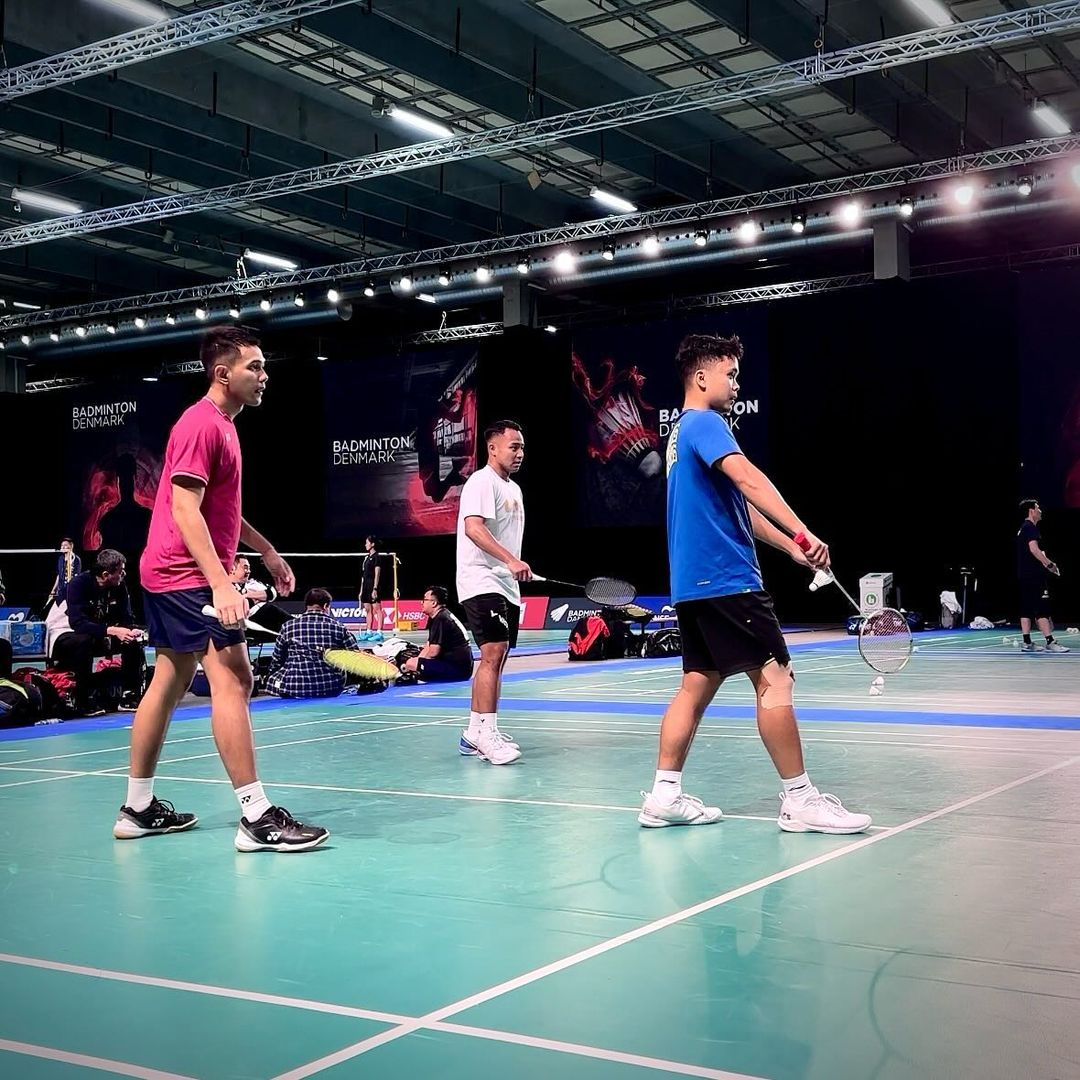 A Look At The Korea Masters 2023 Prize Money, Schedule And More