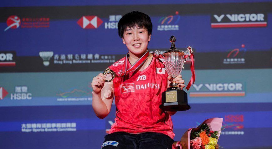A Look At The 2023 Japan Masters Prize Money On Offer