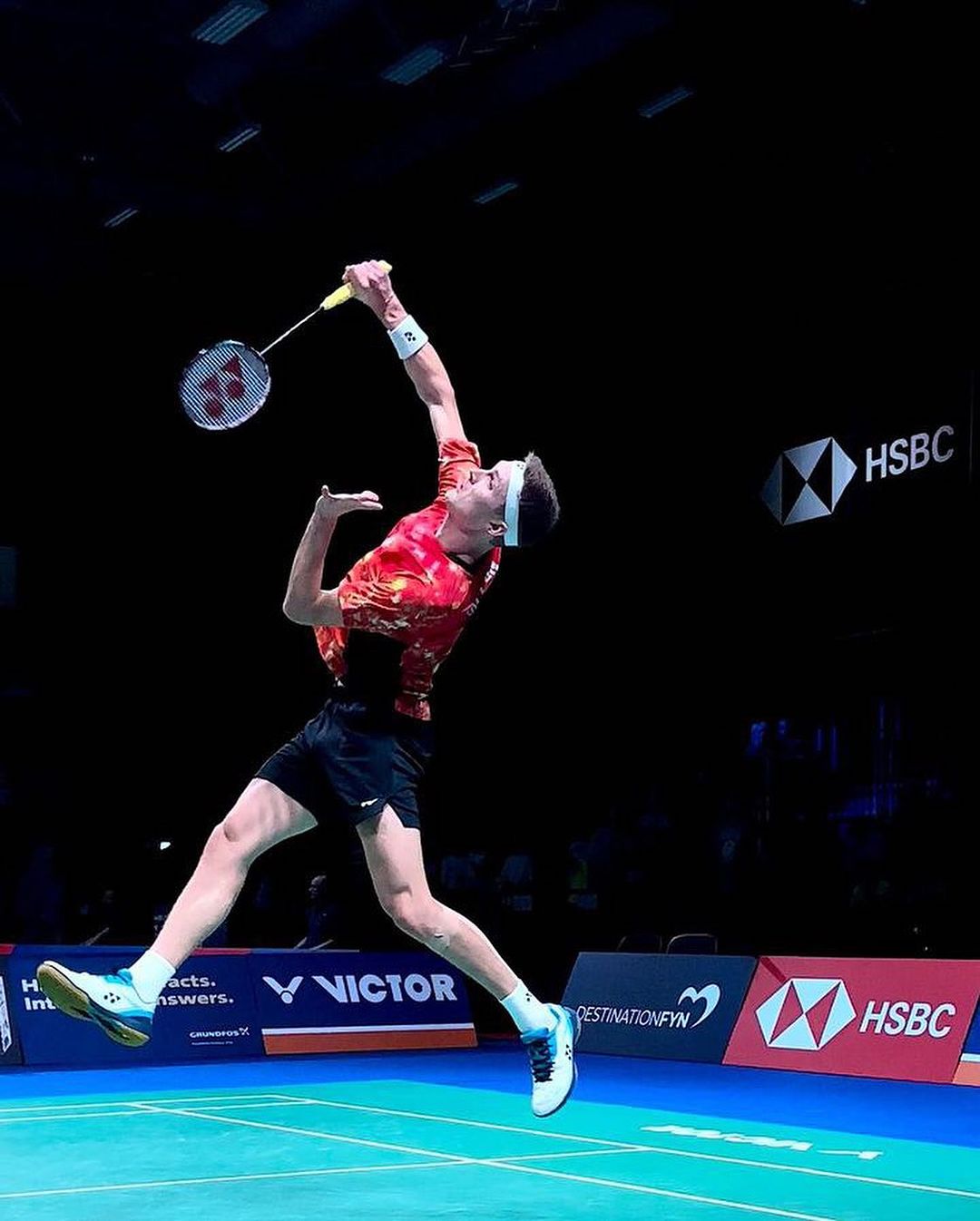 A Look At The 2023 Japan Masters Prize Money On Offer