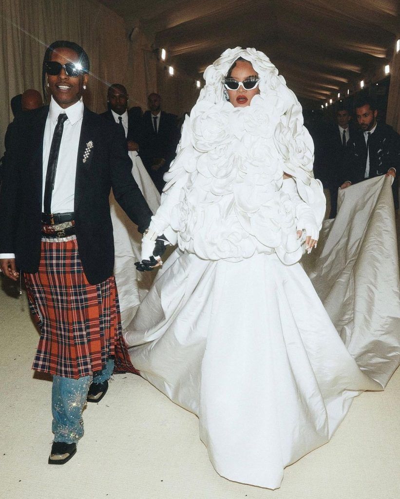 A Look At All The Met Gala Themes Over The Years