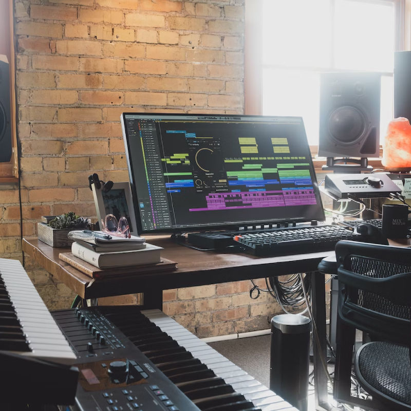 Best AI Music Generators: YouTube Dream Track To Adobe Sound Lift