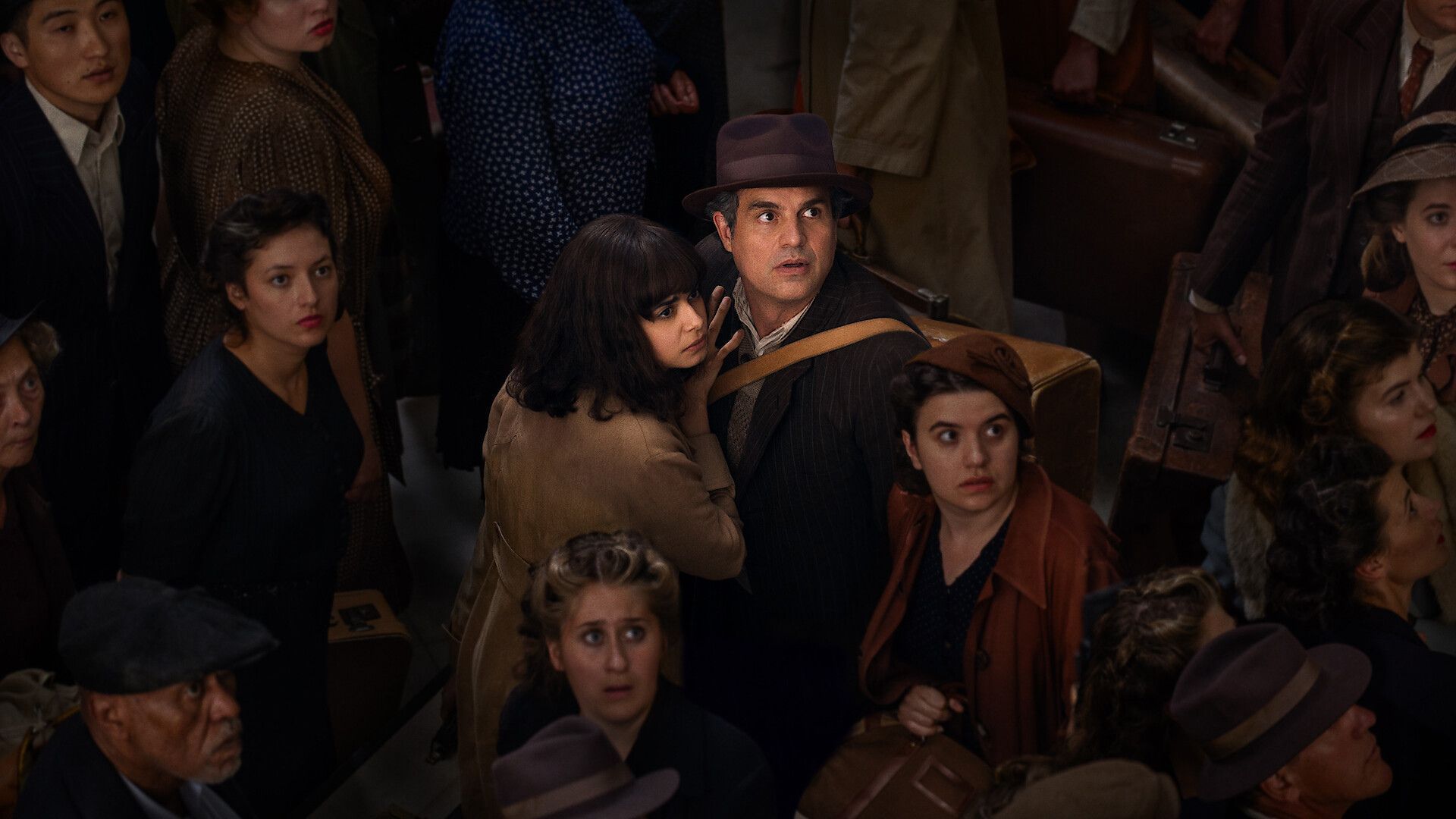 All The Light We Cannot See Season 2: Is It Happening?