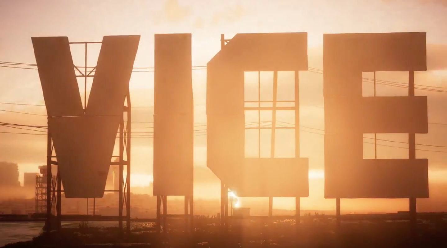 Rockstar Games Unveils Official GTA 6 Trailer With A Bigger Vice City