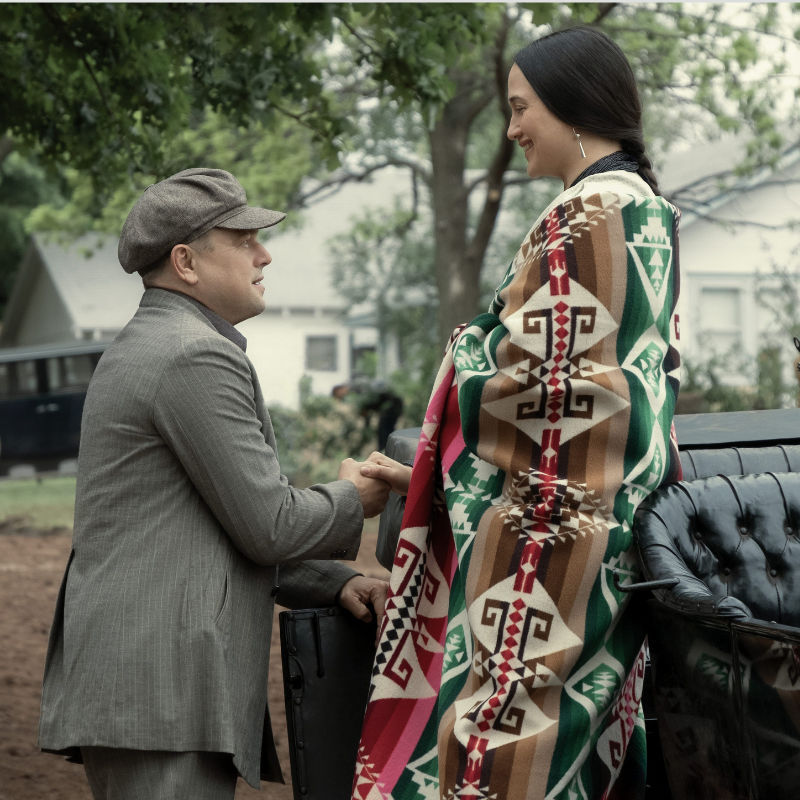 All About The Killers Of The Flower Moon OTT Release Date