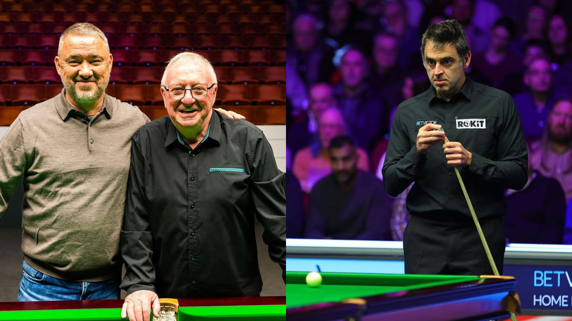 The 10 Richest Snooker Players In The World