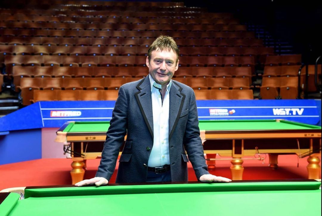 The 10 Richest Snooker Players In The World