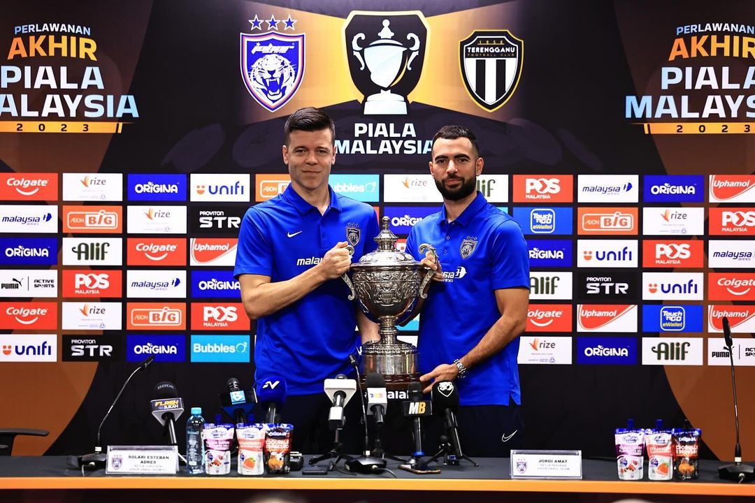 A look At The Malaysia Cup 2023 Prize Money And Schedule For The Final
