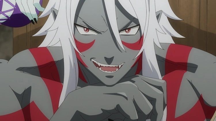 Re:Monster Anime Unveils New Trailer, 2024 Release Window And Plot