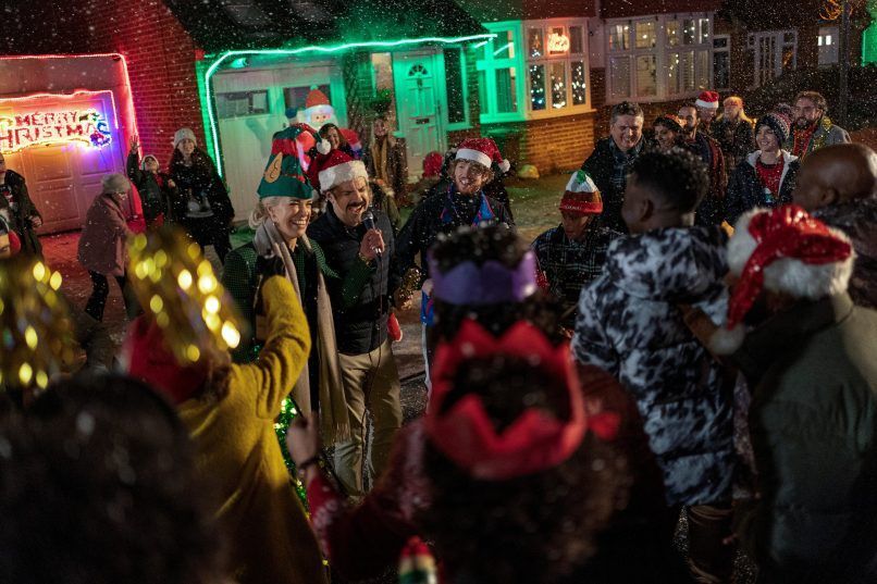 The Best Christmas TV Episodes That Will Get You In A Jolly Mood