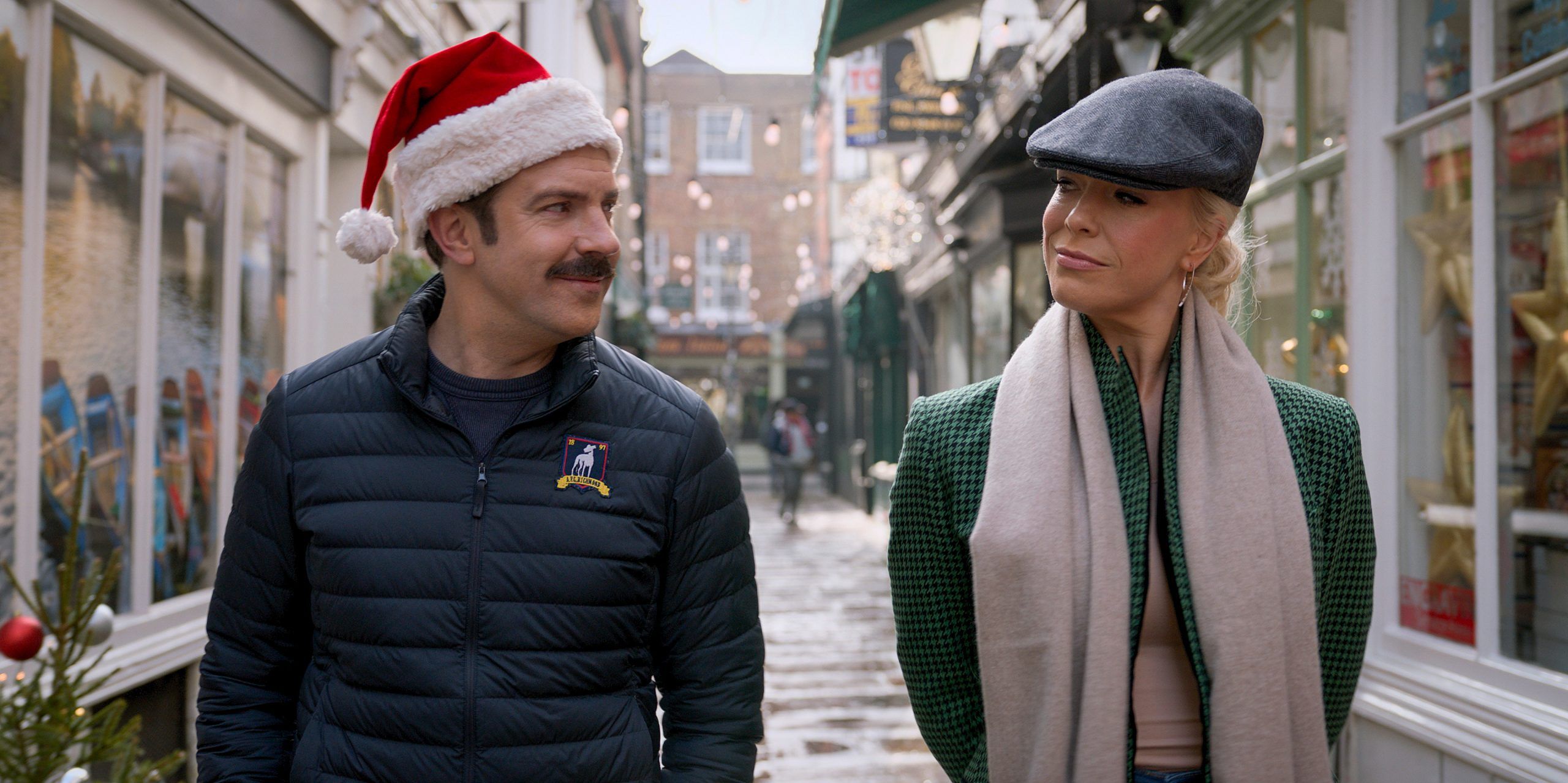 The Best Christmas TV Episodes That Will Get You In A Jolly Mood