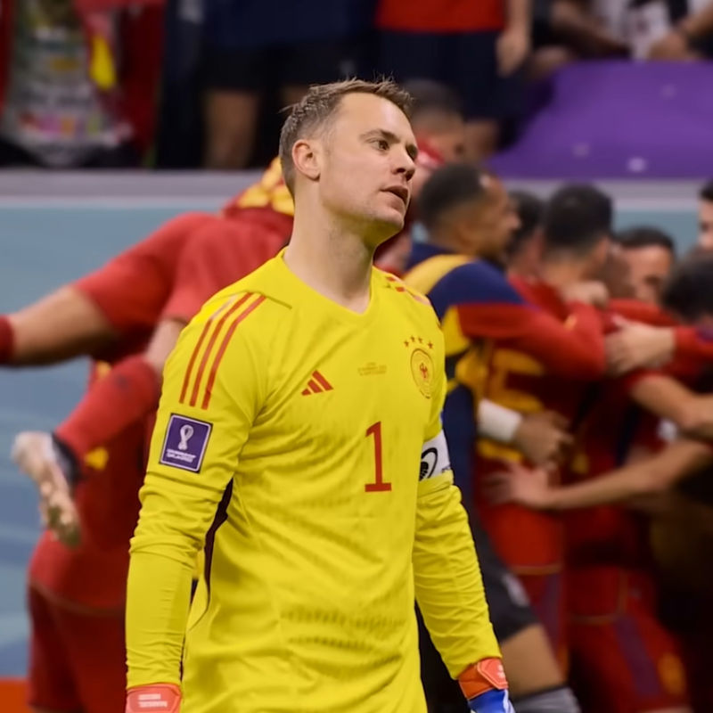 Everything We Know About The Netflix Docuseries Captains Of The World