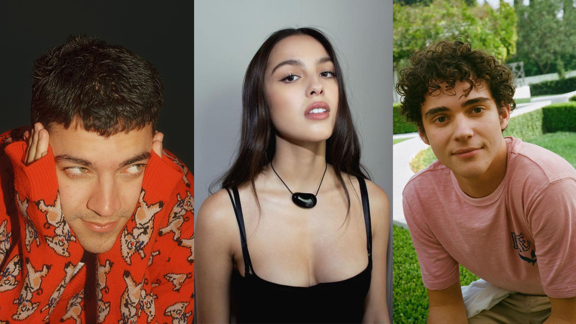 Olivia Rodrigo's Dating History And List Of Ex Boyfriends