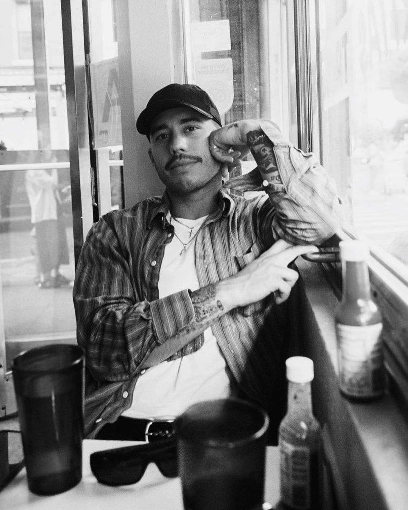 Ariana Grande's Dating History: From Pete Davidson To Ethan Slater