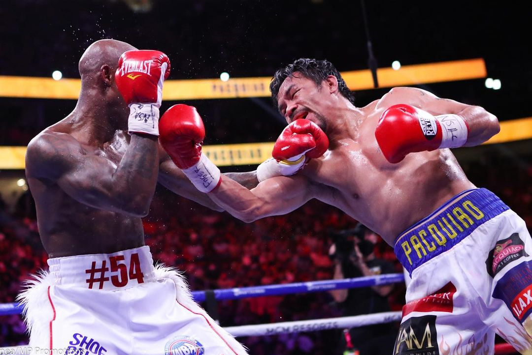 A Look At Manny Pacquiao's Boxing Records, Stats, Net Worth And More