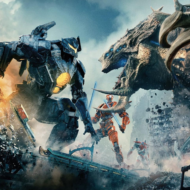 13 Best Kaiju Movies Of All Time: King Kong, Godzilla And More