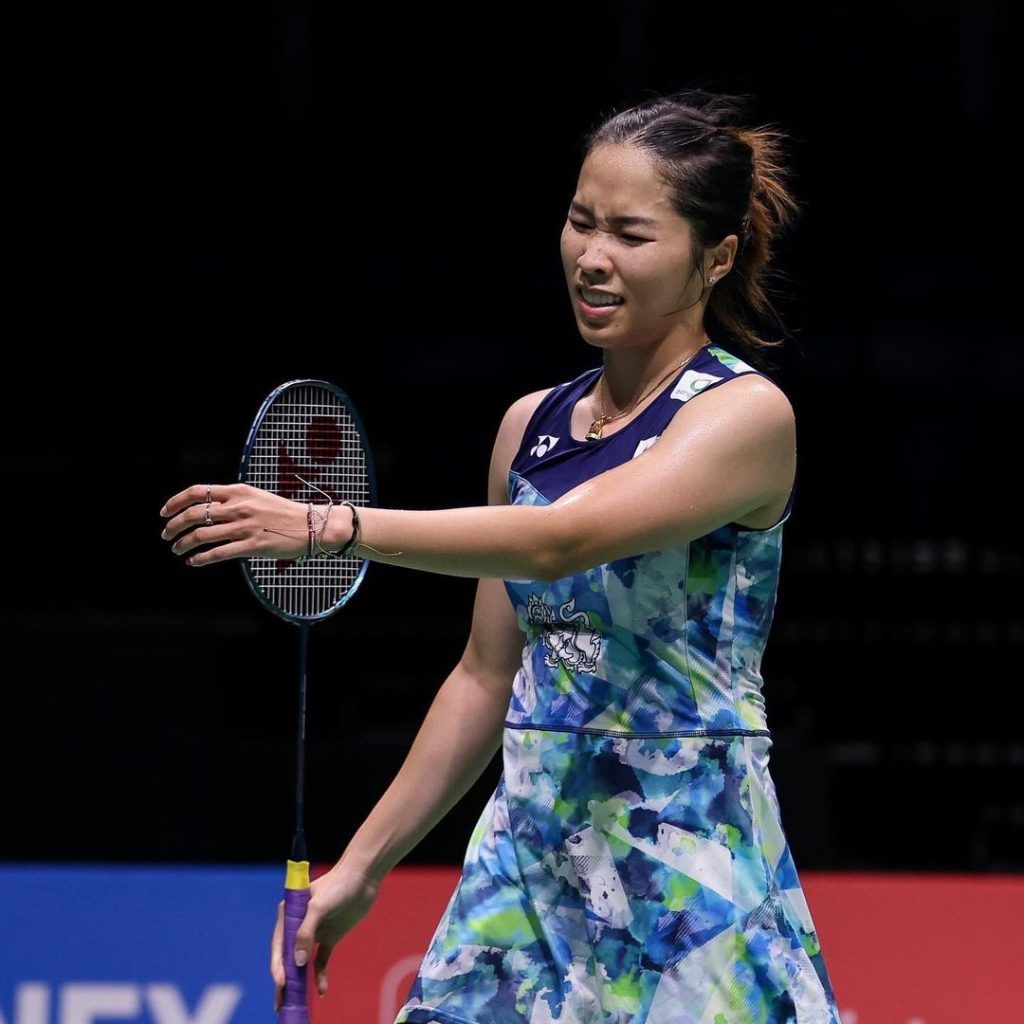 The 10 Best Badminton Players From Thailand