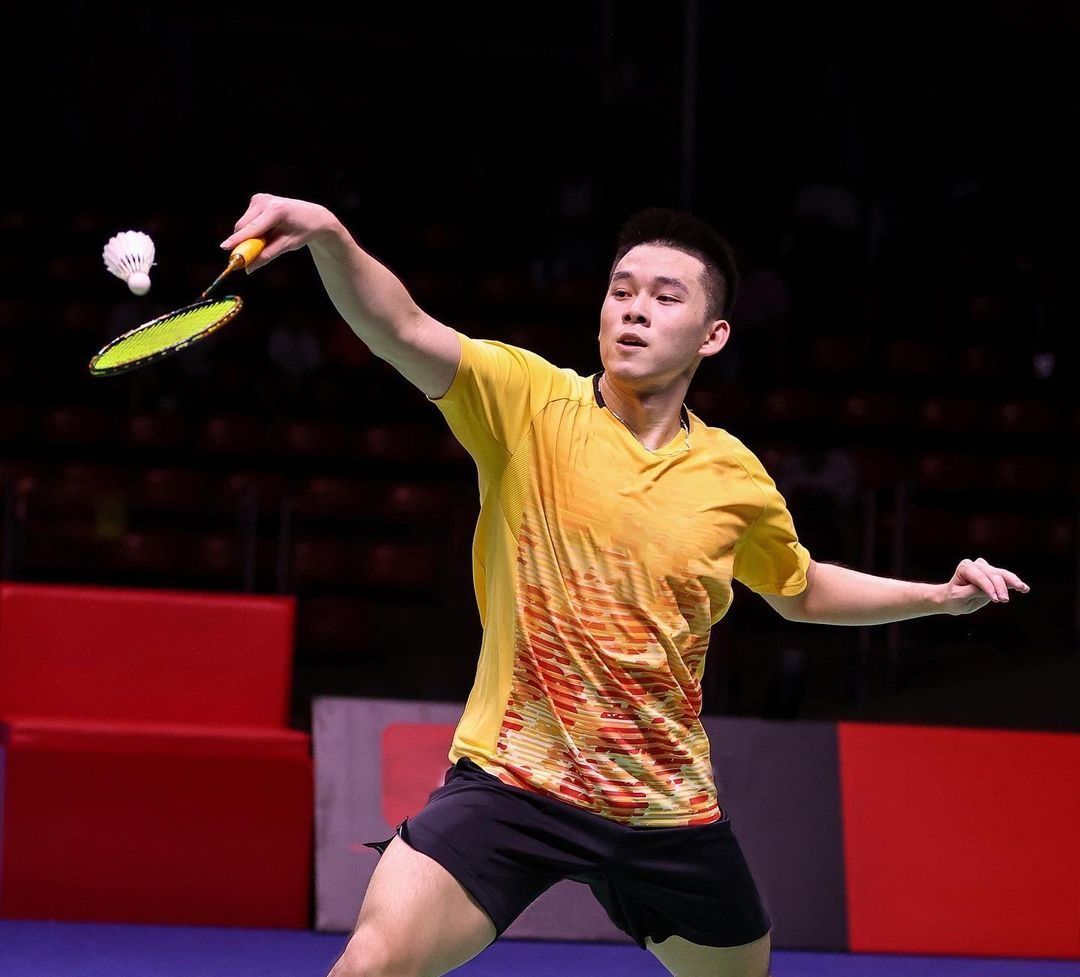 The 10 Best Badminton Players From Thailand