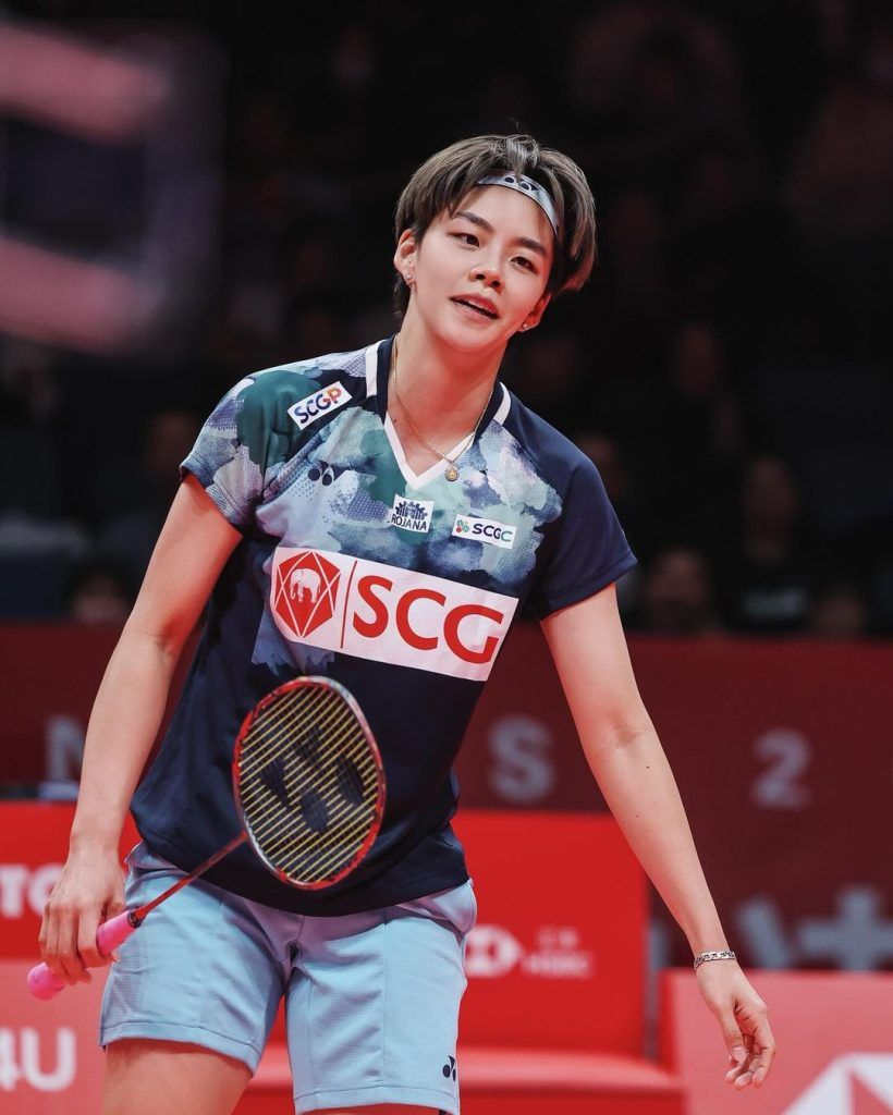 The 10 Best Badminton Players From Thailand