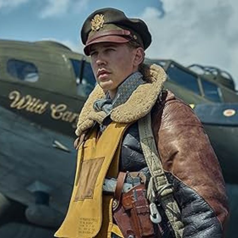 All We Know About Masters Of The Air, The Upcoming Apple TV Series