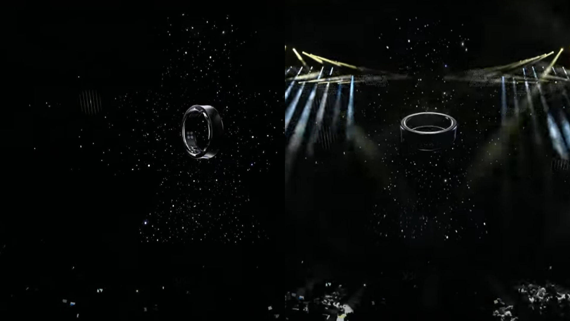 All We Know About The Samsung Galaxy Ring And Its Features