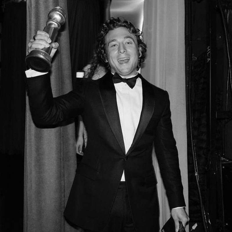 9 Jeremy Allen White Movies And Shows To Put On Your Watchlist