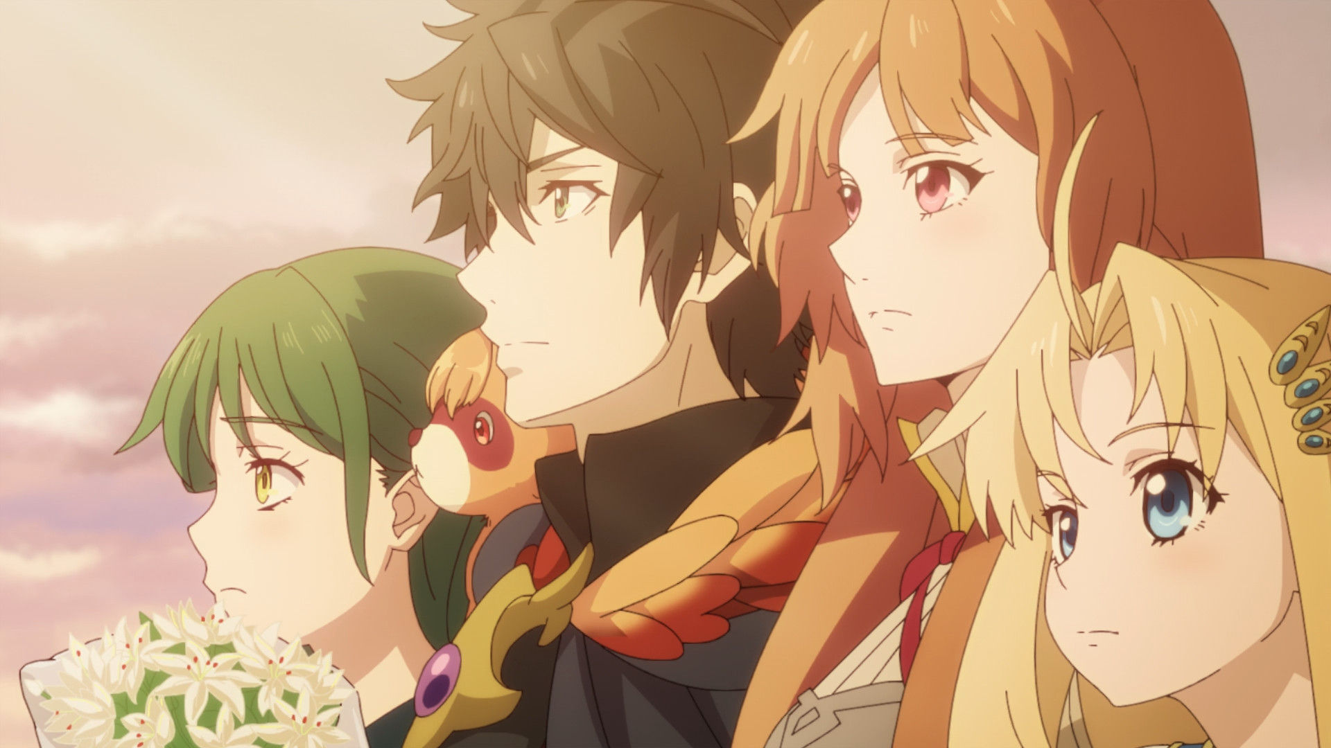 All We Know About The Rising Of The Shield Hero Season 4